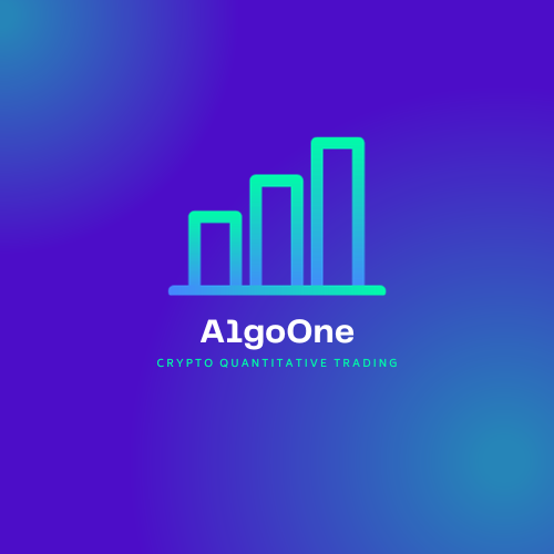 Crypto Quantitative Trading｜CTA Capital Introduction｜AlgoOne